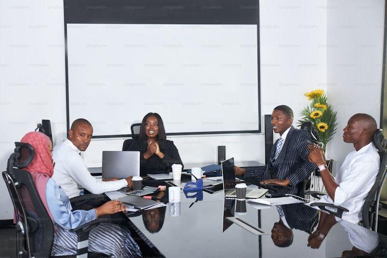 Polymorph Labs Ghana Limited | Software Agency