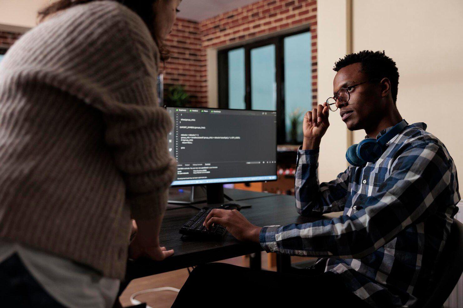 Polymorph Labs Ghana Limited | Software Agency